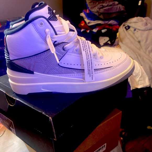 Jordan | Shoes | Air Jordan 2 Retro Python | Poshmark